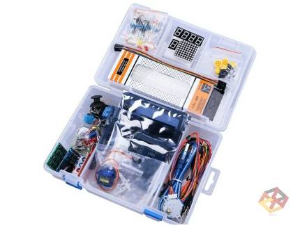 Square Electronics & Trading